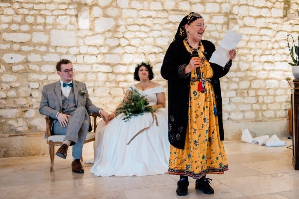 5 idées originales et pleines de sens pour une cérémonie laïque ...